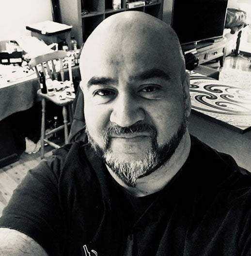 Aaron McTaggart Studio